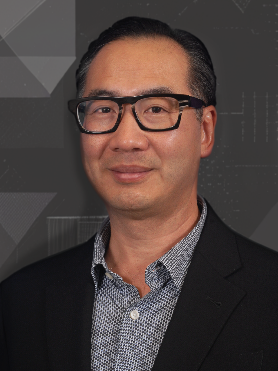 NJFaces | Edmund S. Liu, M.D.